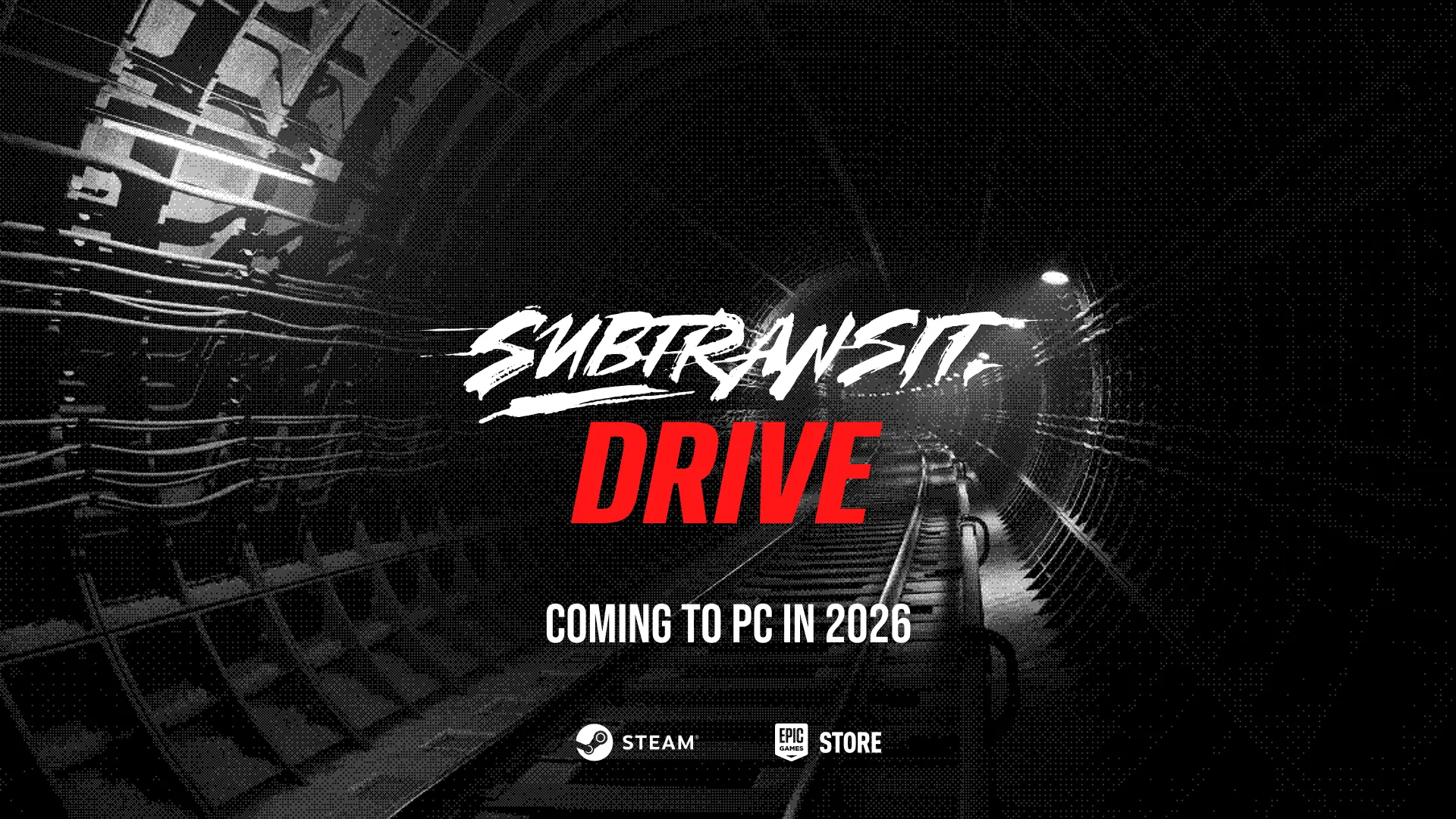 Subtransit Drive: Official Site